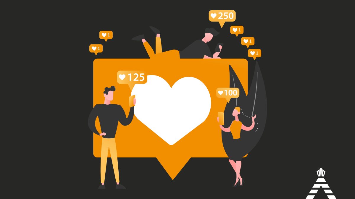 Relevância nas redes sociais: tudo o que você precisa saber. - Abelha ...